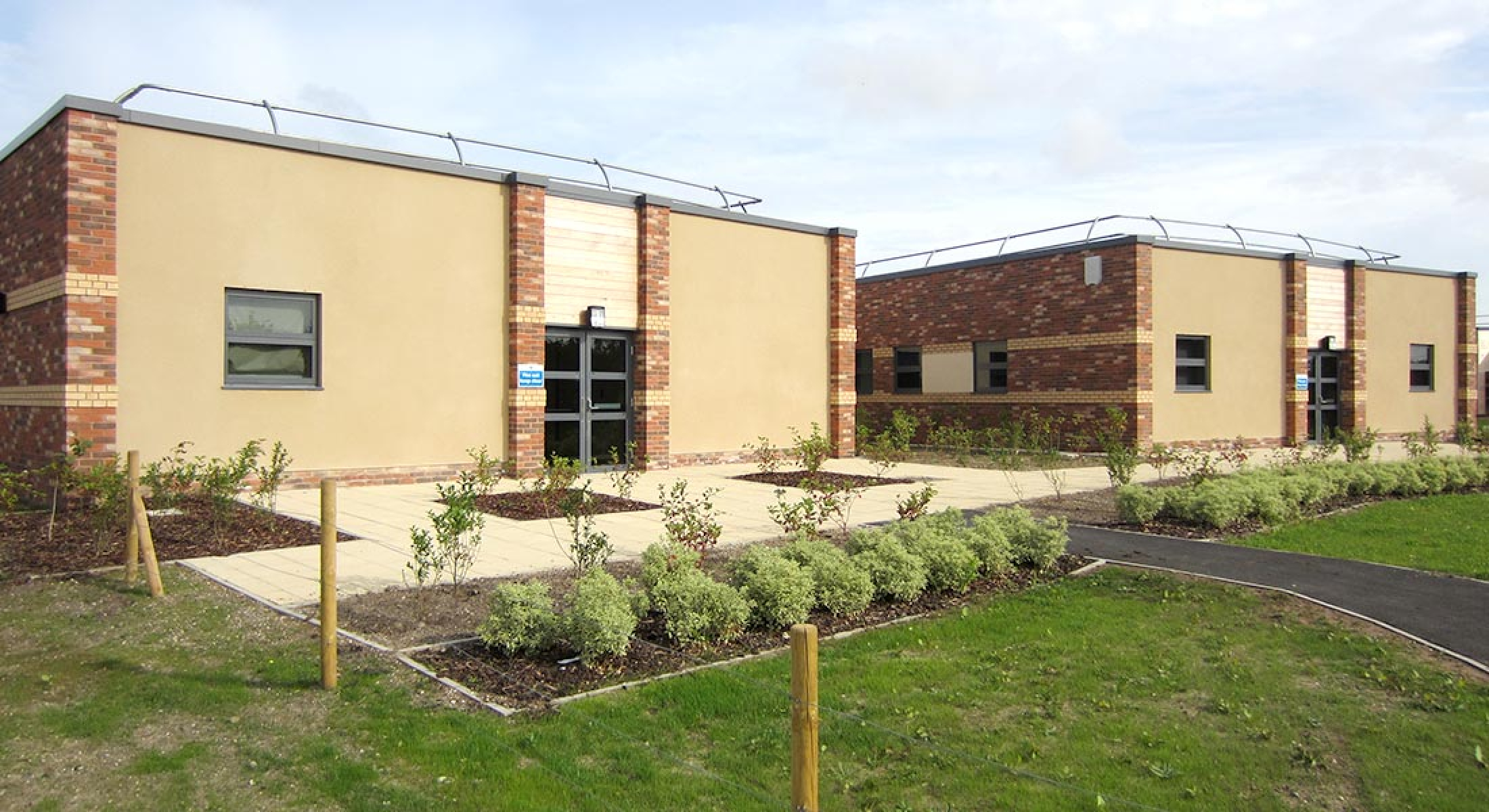 Beverley Community Hospital - Northern Render Systems