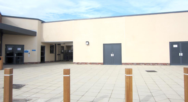 Beverley Community Hospital - Northern Render Systems
